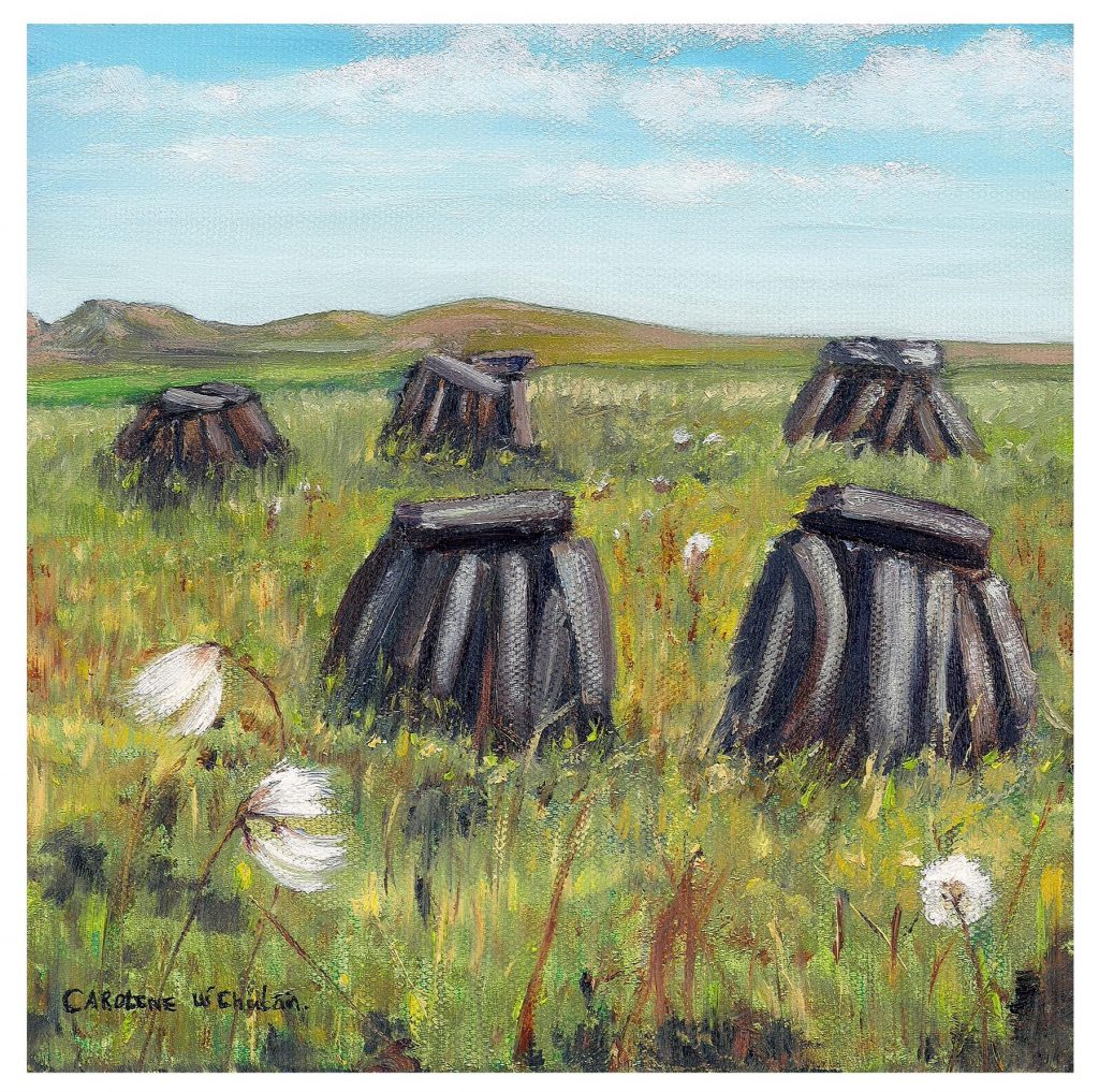 Limited Edition Giclee Prints – West Ireland Art